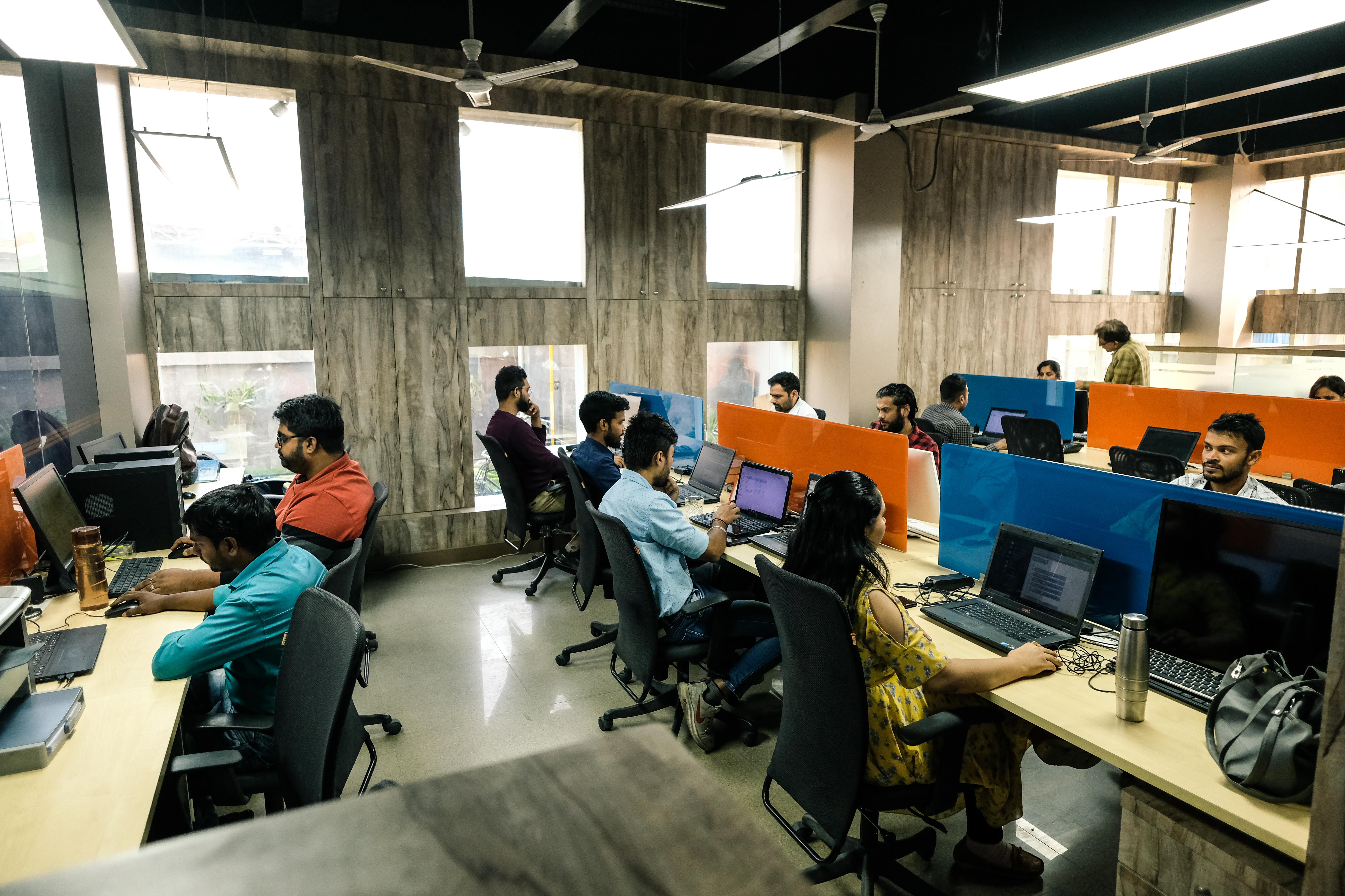 SHRIJI POWER & AUTOMATION PVT. LTD.