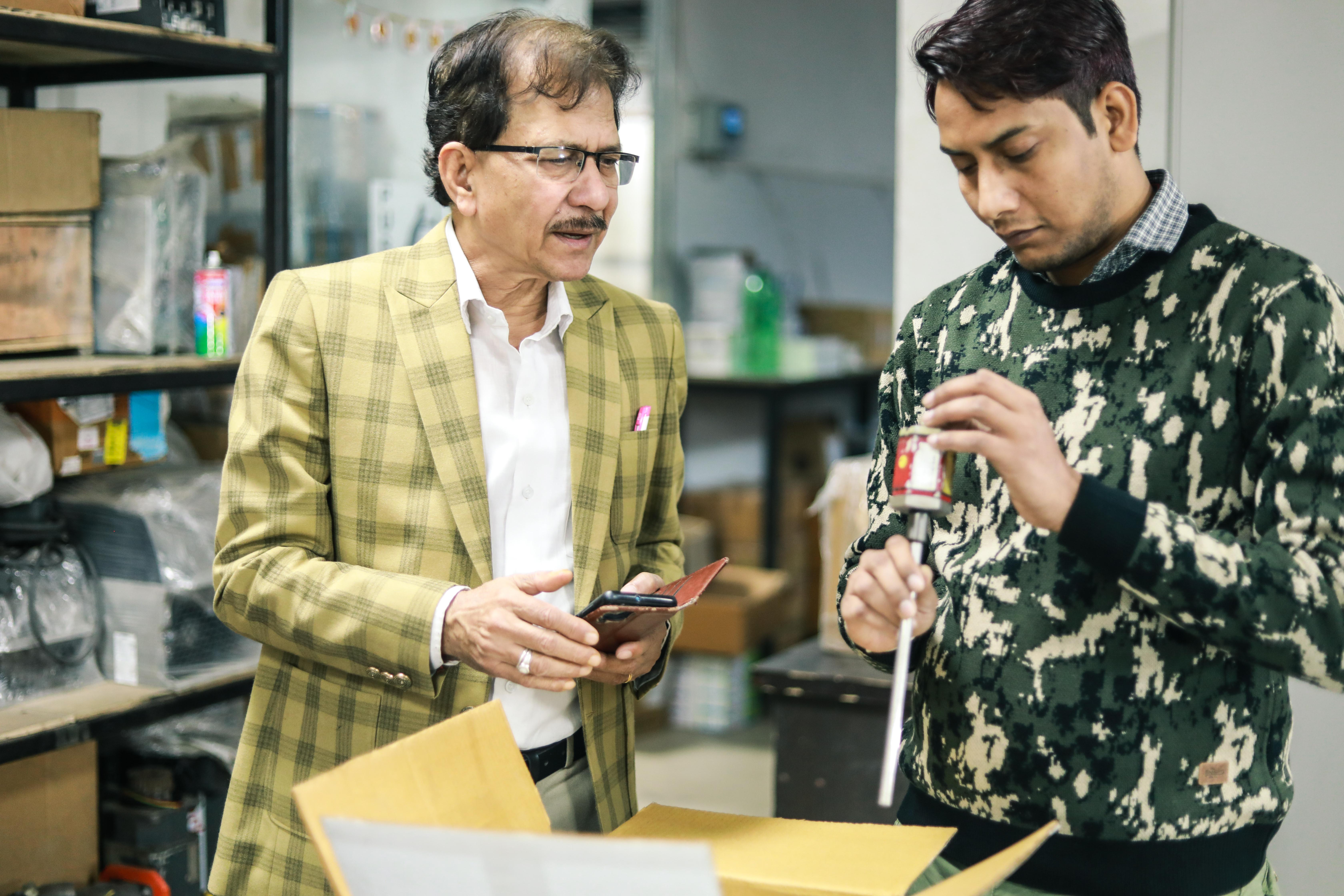 SHRIJI POWER & AUTOMATION PVT. LTD.