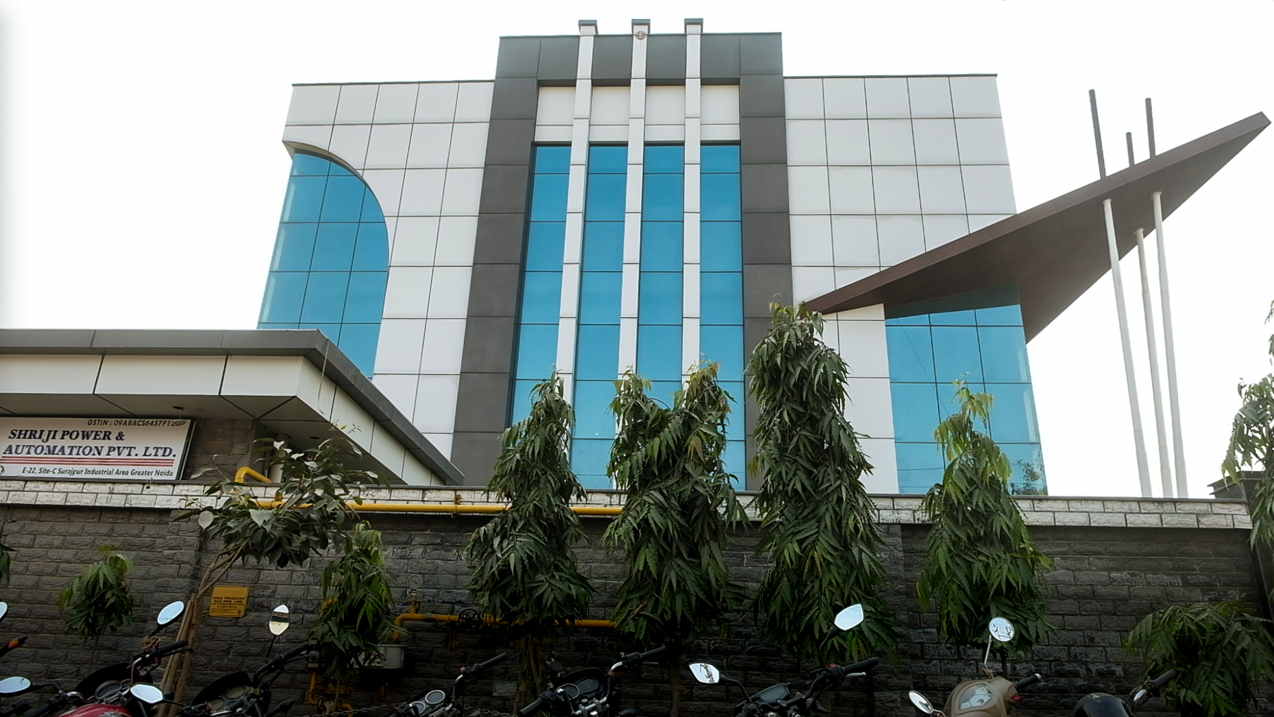 SHRIJI POWER & AUTOMATION PVT. LTD.